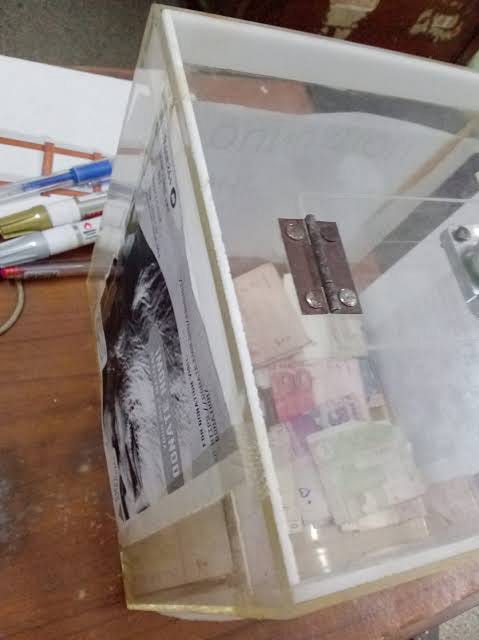 Stepping Out of My Comfort Zone: Fundraising for Edhi and Akhuwat ...