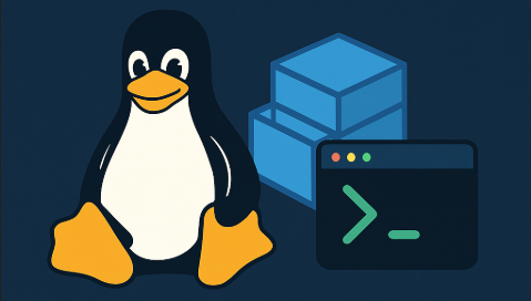 Rebuilding Containers with Raw Linux. No Docker, No Shortcuts | by ...