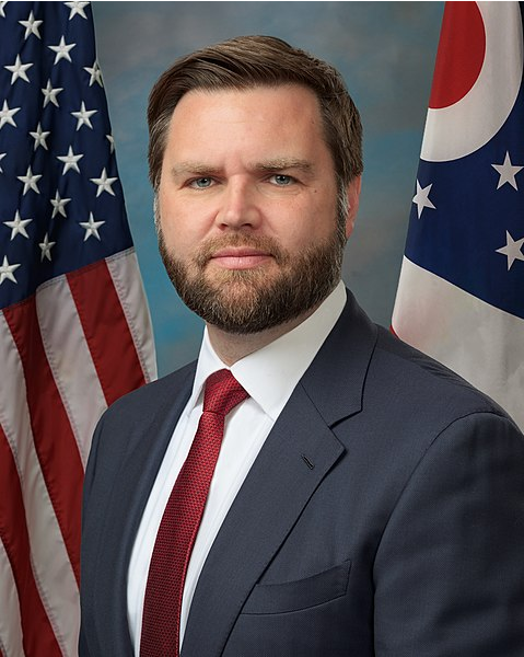 J.D. Vance to Be the New Couchsurfing CEO Starting November 6th [Rumors?] | by Smillew Rahcuef ...