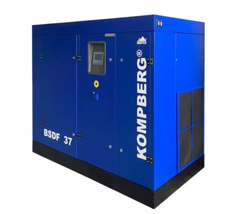 Optimizing Energy Consumption in HVAC Systems with Screw Air ...