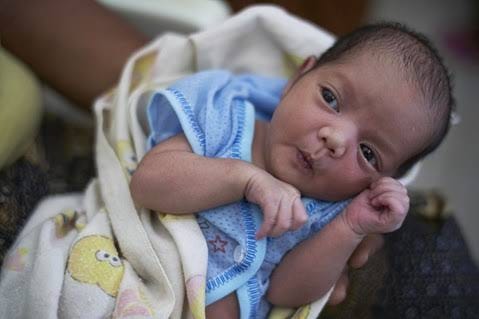Why are children born abnormal?Many | by Iqra Awan | Oct, 2024 | Medium