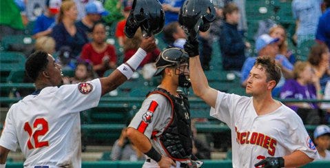Mets Draft Picks Hit Dingers. For more than a thousand young men… | by ...