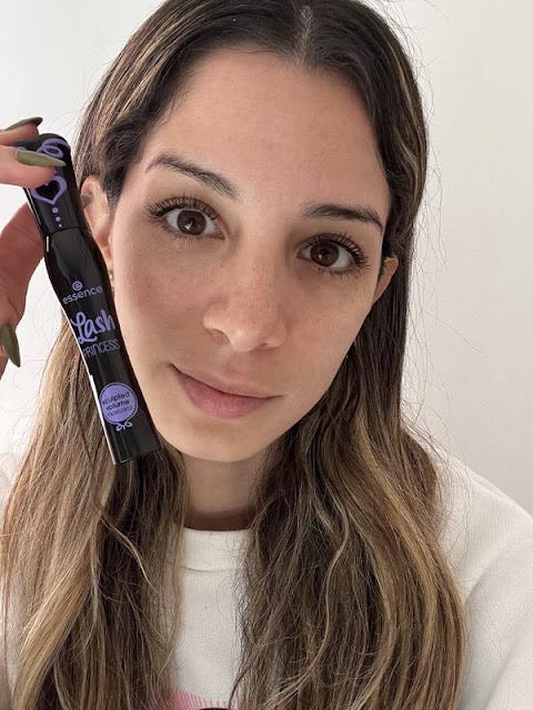 Find the Perfect Essence Mascara for Every Lash Type and Desired Effect ...