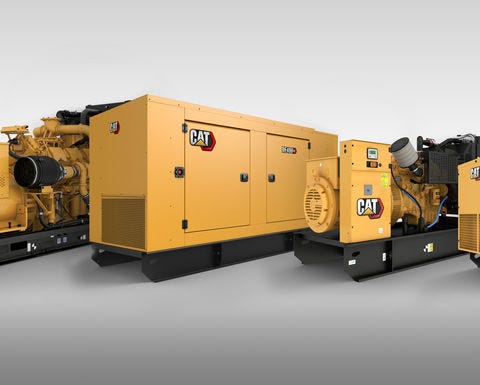 Best Types of Diesel Generators. Diesel generators are essential for ...