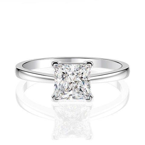 PRINCESS VS RADIANT VS CUSHION CUT DIAMONDS: WHICH ARE BEST? | by ...