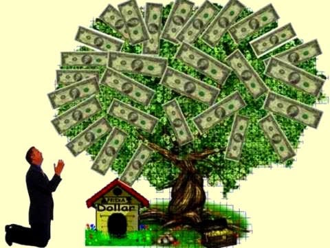 ‘Prophets for profit’ is not Biblical theology. | by JEFF HILLES ...