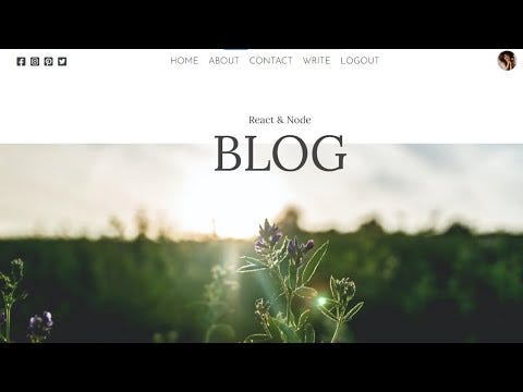 Master the Art of Building React Blog Websites: A Comprehensive ...