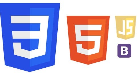 Web design from scratch: HTML, CSS, JS, Jquery, Bootstrap Free Download - Globalteachonline - Medium