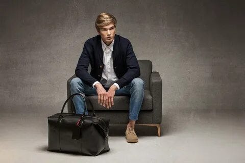 Guide to Must-Have Bags for Men: 10 Stylish Types of Bags | by Ashish ...