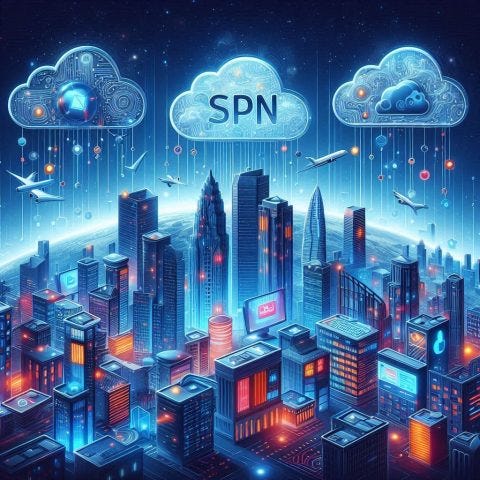 Active Directory Ortamında Duplicate SPN (Service Principal Name ...