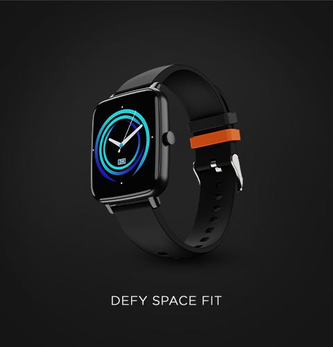The Best affordable smartwatches under 3000 in India | by Only Defy ...