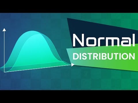 Understanding the Normal Distribution [Statistics Tutorial] | 365 Data ...