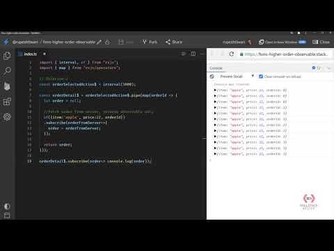Solution: Solve Fetch Order with Technique-2 - Rupesh Tiwari Blogs - Medium