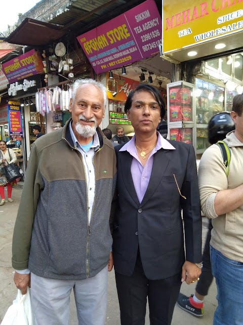 Old Delhi Heritage Walk. Old Delhi Heritage Walk | by Delhi Tour Guide ...