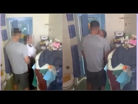 WATCH Wandsworth UK Prison Guard Full Video | by Dolloffadrienxrc | Jul ...