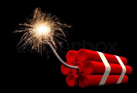 WHAT’S ACTUALLY GETTING US ANGRY? | by Anand | Medium