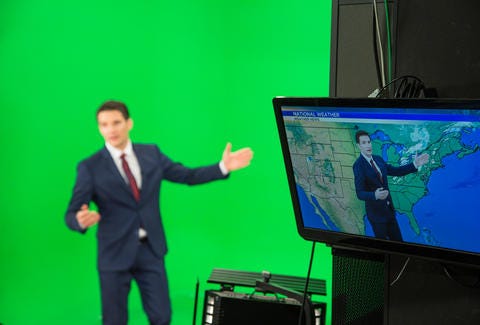How Immersive technologies is transforming Journalism | by Kumar Ahir ...