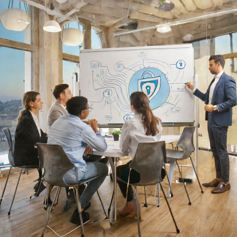 What is NIST Cybersecurity Framework Training? | by Allen Keele | Medium