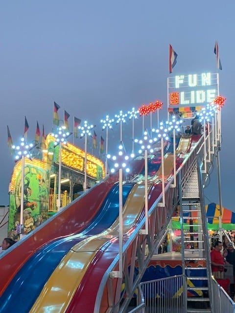 Sins, Stones, and Glasshouses. Truth in Words Rarely Spoken | by ...