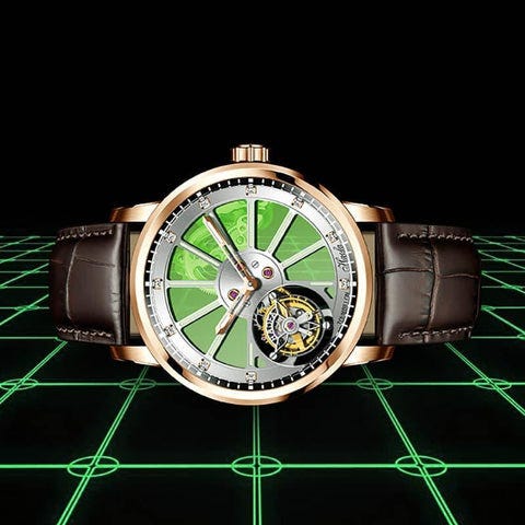 In 2022, Unique Men’s Watches Will Be All The Rage | by 2jewellery | Medium