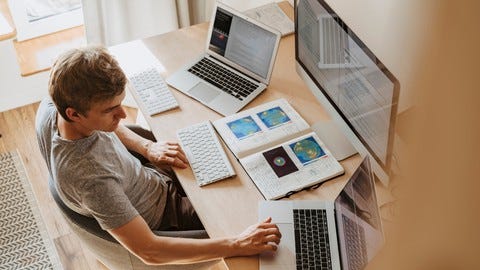 Programming Network Applications in Java: A Beginner’s Guide to TCP and UDP Sockets | by ...