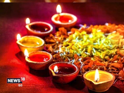 How to perform Diwali Pooja. Introduction | by Knowledgelot | Medium