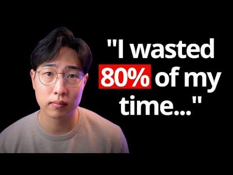 Mastering the Art of Efficient Learning: Insights from a Top Scholar ...
