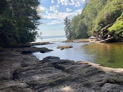 Circumnavigating Nootka — Part 3 of 5 | by Mark Greir | Medium