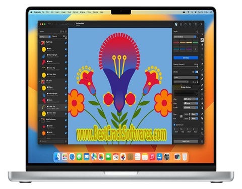 Pixelmator Pro V 3 3 13 PC software | by Cdecd | Medium