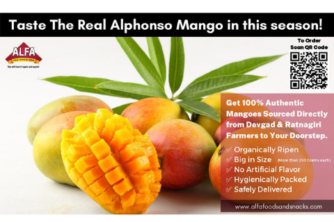 5 Incredible Benefits Of Eating Raw Mango | by Alfafoodsnsnacks | Medium