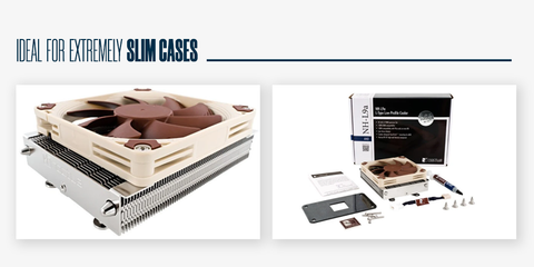 AMD Socket CPU Coolers Different Types | by Coolerguys | Medium