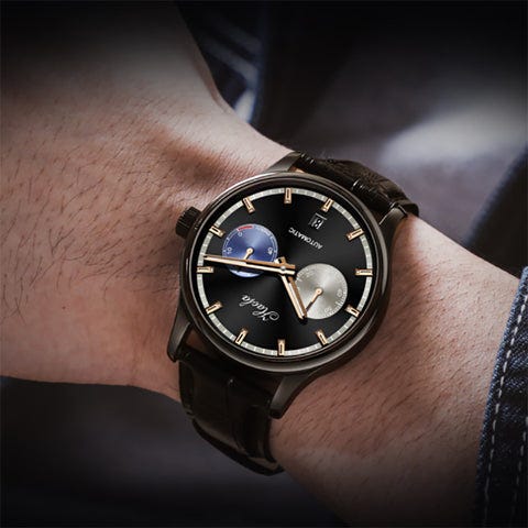 Black Watch In 2022: Still Stylish And Classy | by 2jewellery | Medium