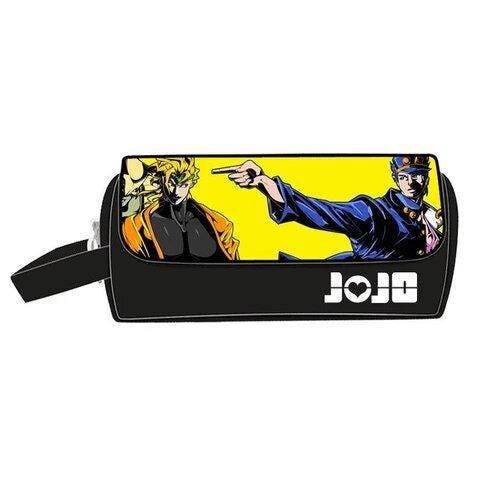 JoJo’s Bizarre Adventure — Jotaro Kujo x Dio Brando Pencil Case - The ...