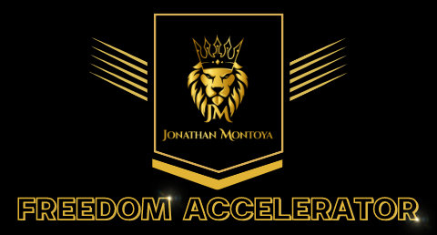 Freedom Accelerator & 72 Hour Freedom Challenge — Jonathan Montoya | by ...