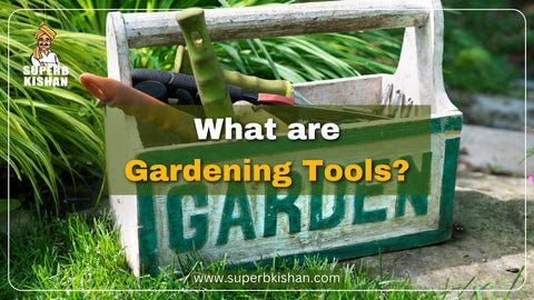 Essential Garden Tools For Every Season | by Mahak Garg | Oct, 2023 ...