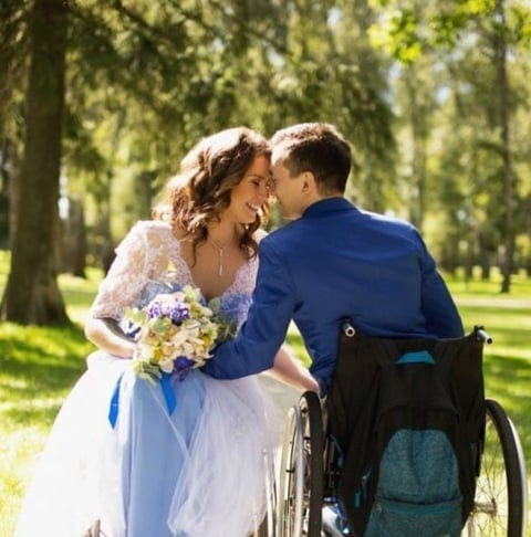 Disability and Marriage. The little-known challenges of getting… | by ...