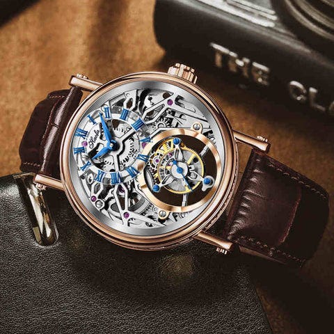 Best Chinese Tourbillon Watches To Look Out For In 2022 | by shuping ...