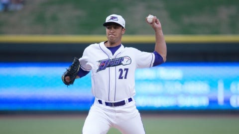 5/30 Roster Update: Sean Hagan joins Birmingham | by Birmingham Barons ...