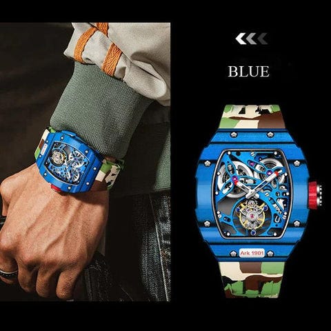 Is A Cheap Swiss Tourbillon Watch Worth It In 2022? | by 2jewellery ...