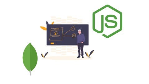 Build Node.js Authentication REST APIs with JWT Free Download | by Globalteachonline | Medium