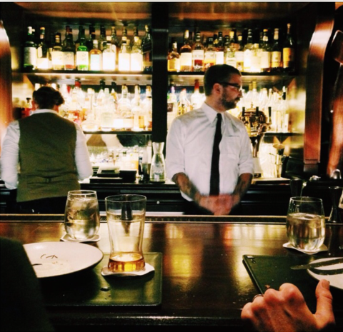 Bar Etiquette — How To Avoid Being The A**hole At The Bar | by ...