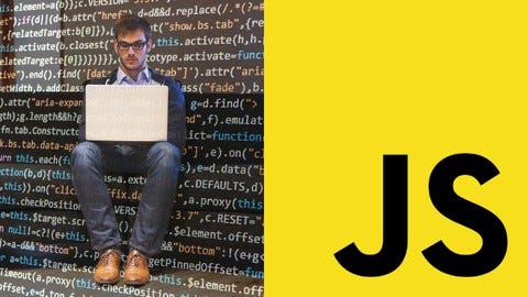 The Complete JavaScript Course For Web Development Beginners Free ...