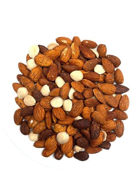 The Best Iranian Nuts and Spices According to Iranian Culture: What You ...