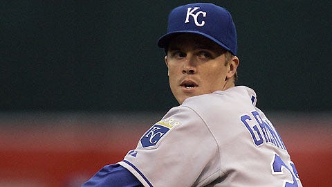 Zack facts | by MLB.com/blogs | Royal Rundown
