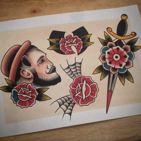 A Beginner’s Guide: 10 Tattoo Styles Explained | by Dian Anarchyta | Medium