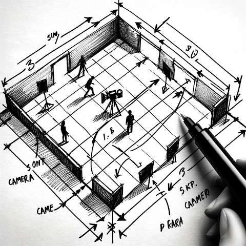 Filmmaking Techniques and Understanding Natural Light | by SF Block ...