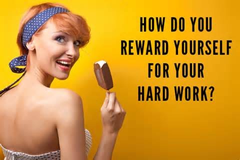 Is The Work Tip of Rewarding Yourself For Tasks Achieved Really ...