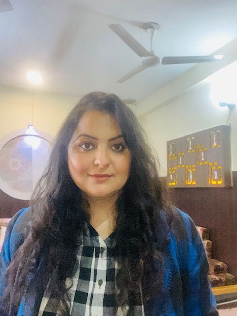 Pooja Narula Sharma | The Entrepreneurs of India Womenpreneur Magazine ...