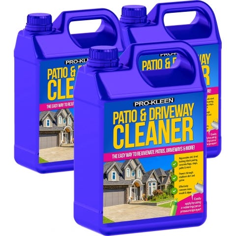 Tarmac and Driveway Cleaner. Tarmac is a hard-wearing and durable… | by ...