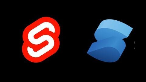 SolidJS and Svelte. Exploring the Next Wave? | by Kamil Kusy | Medium